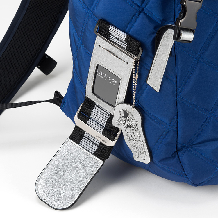 【DOUBLELOOP】JOURNEY RUCK | 藤巻百貨店