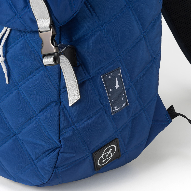 【DOUBLELOOP】JOURNEY RUCK | 藤巻百貨店